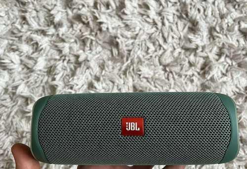 Колонка jbl flip 5