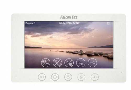 Falcon Eye (cosmo HD plus)