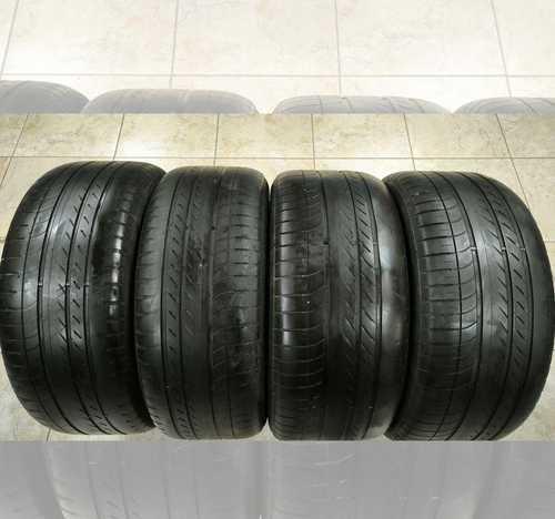 Goodyear Eagle F1 Asymmetric SUV 4x4 255/50 R19 и 285/45 R19