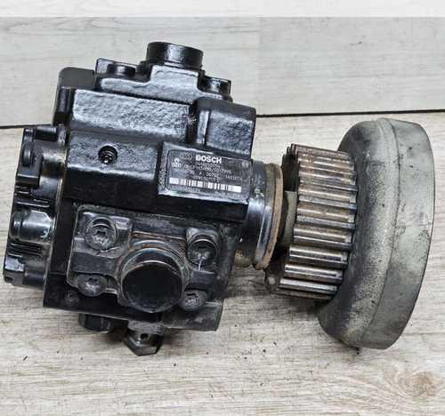 Тнвд VW Touareg GP