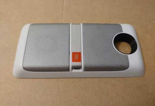 JBL SoundBoost Moto Mod