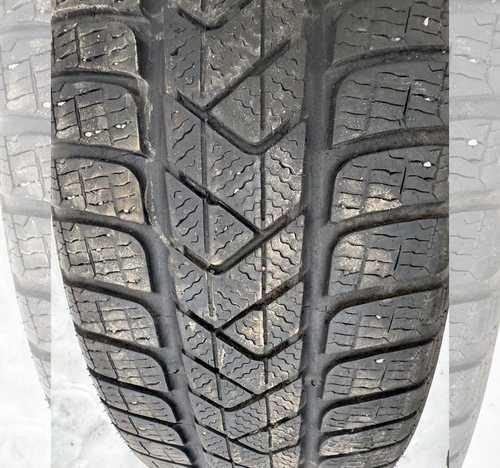 Pirelli Winter Sottozero 3 225/45 R19