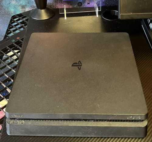 Sony playstation 4 slim 1tb