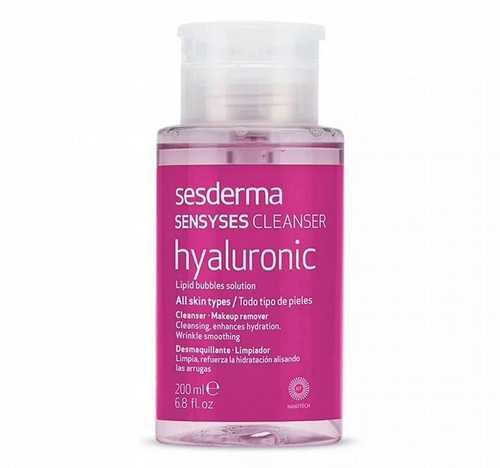 Sesderma Лосьон sensyses Hyaluronic