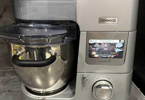 Кухонная машина kenwood cooking chef xl
