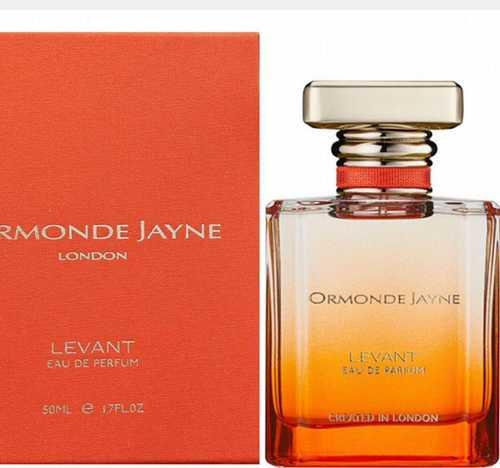 Ormonde Jayne Levant 50 мл