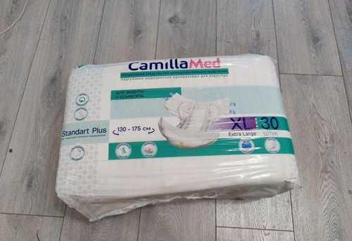 Camilla MED XL Памперсы для взрослых