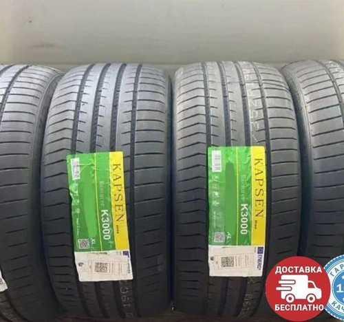 Kapsen Papide K3000 245/45 R19 и 275/40 R19 105W