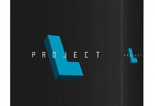 Настольная игра Проект L (Project L)