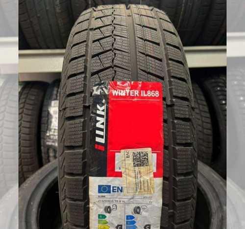 iLink Winter IL868 225/60 R18 144S