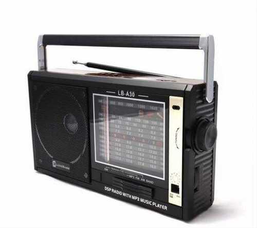 Радиоприемник Luxe Bass LB-A30