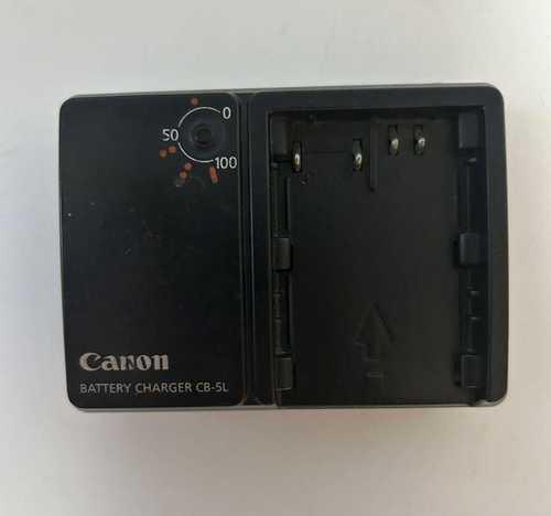 Зарядное устройство Canon DS8101