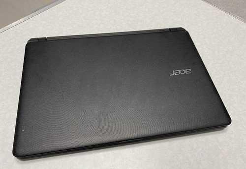 Ноутбук Acer Aspire ES-1 311