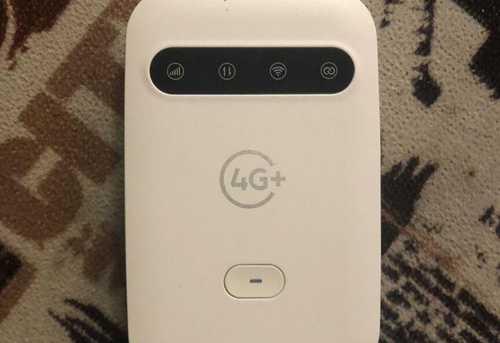 Мобильный 4G роутер megafon MR150-7