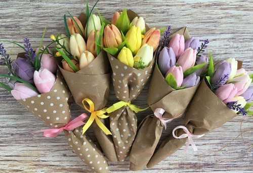 Цветы букет к 8 марта доставка казань