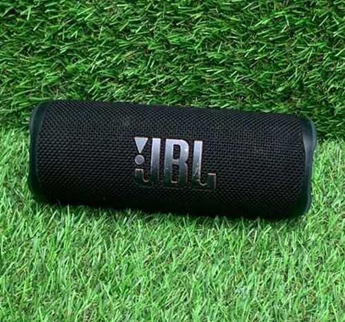 Колонка портативная JBL Flip 6(к)