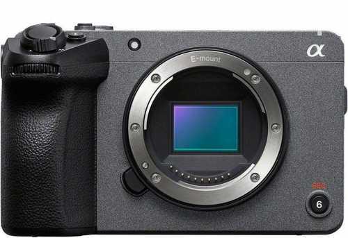 Sony ilme-FX30 Body