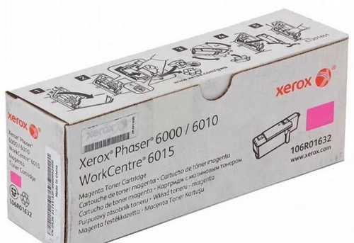 Xerox 106R01632