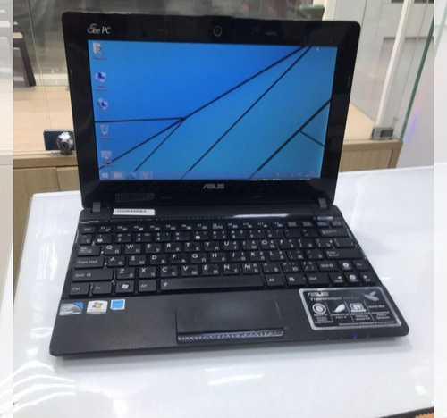 Нетбук Asus EEE PC X101H (1442, 162)