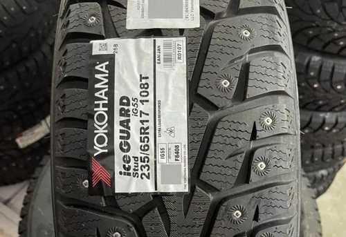 Yokohama Ice Guard IG55 235/65 R17 108T