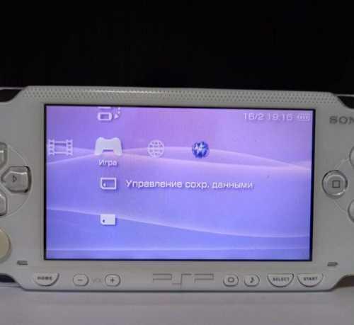 Sony PSP 1000 Fat