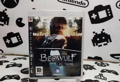 Beowulf The Game PS3 Б/У
