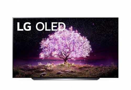 Новый Телевизор LG Oled 83"