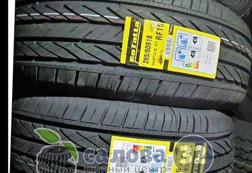 Rotalla RF10 265/60 R18 110H