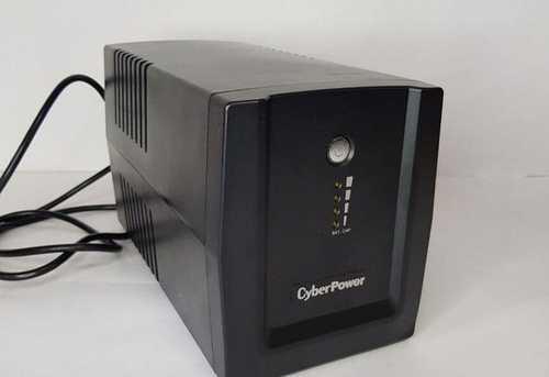 Ибп CyberPower UT2200EI(2 шт )
