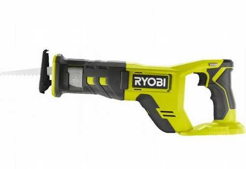 Сабельная пила Ryobi RRS18-0