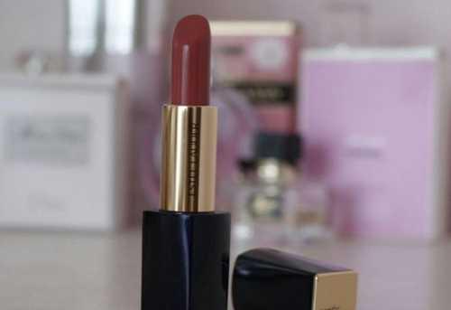 Помада estee lauder 121 новая тестер оригинал