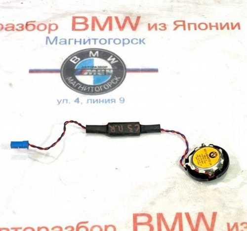 Пищалка Bmw X5 E70 N62B48 2007