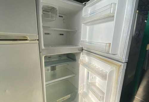 Холодильник No frost бу двухкамерный Доставка