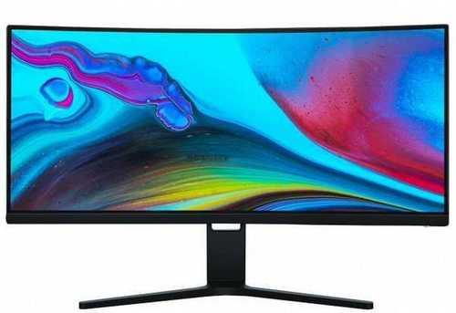 Xiaomi curved gaming monitor 30
