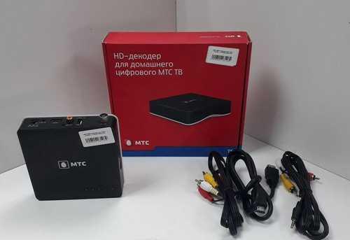 TV приставка MTC DCD2304