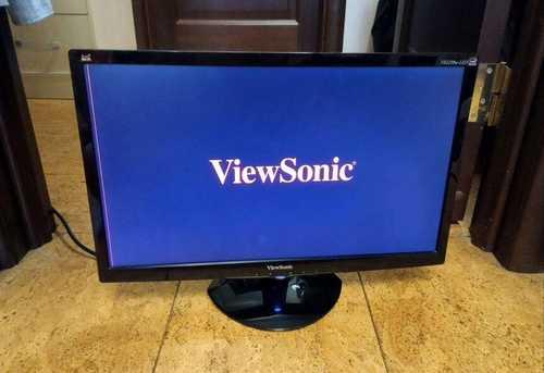 Монитор Viewsonic va2238 22 дюйма led