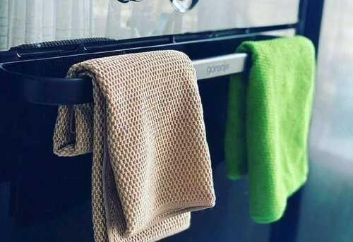 Файбер полотенце для кухни идеально сухие руки