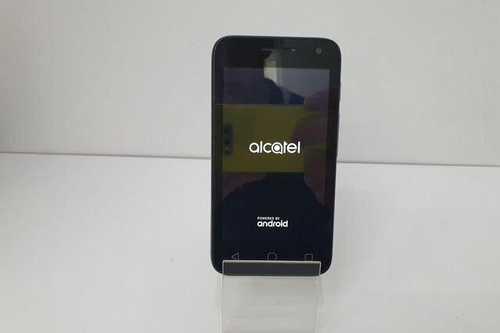 Мобильный телефон Alcatel U3 3G Dual sim