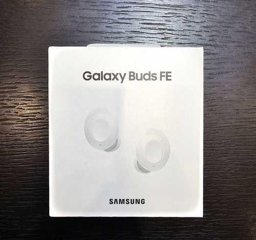 Наушники Samsung galaxy Buds FE (SM-R400N)