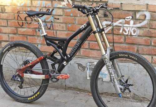 Norco Six M