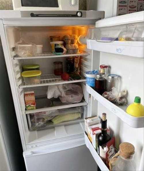 Холодильник indesit sb15040