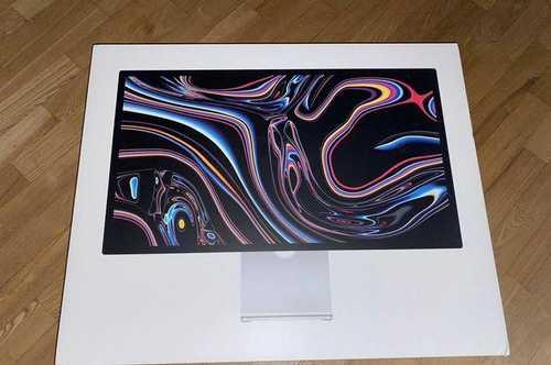 Apple Studio Display 5K 27"