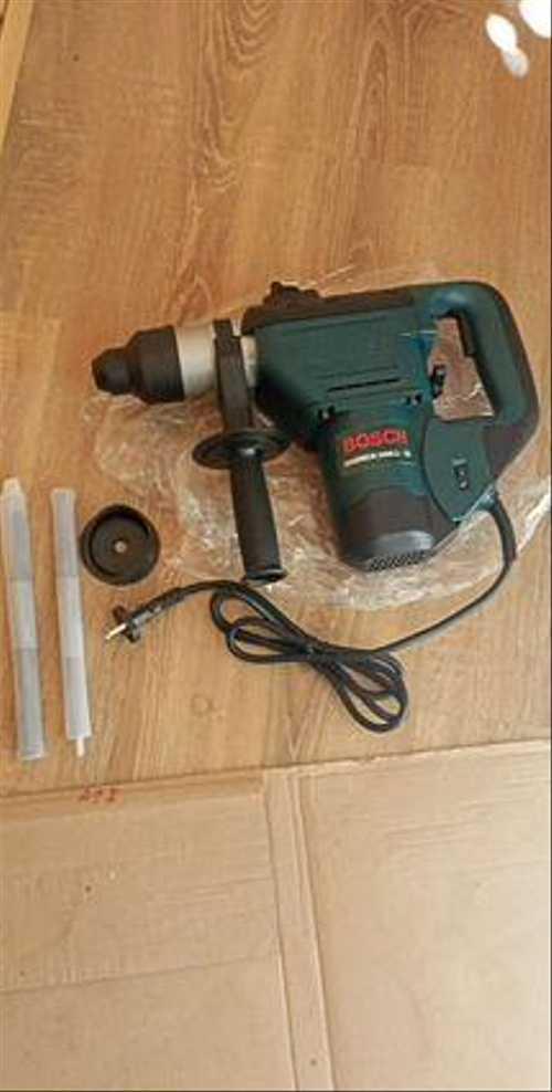 Перфоратор bosch Hammer Drill-32