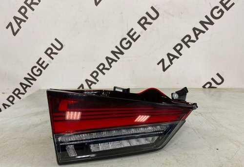 Фонарь задний левый Lexus Rx 450H/350/300/200T