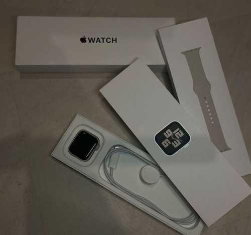 Apple watch se 40mm 2022