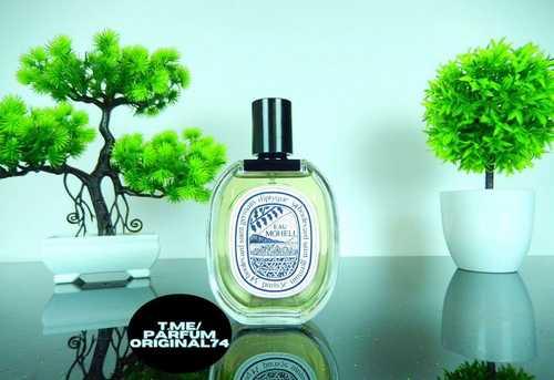 Diptyque - Eau Moheli