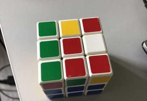 Кубик рубика 3х3