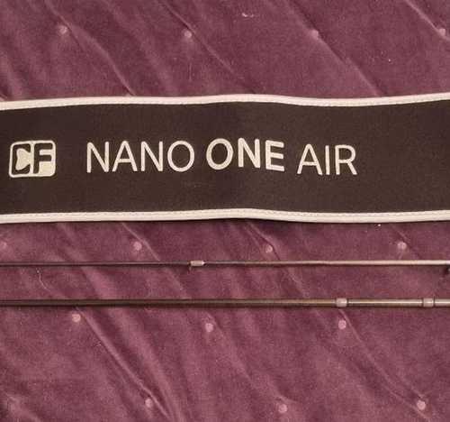 Спиннинг Nano One Air