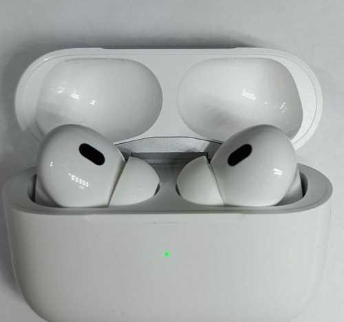 Беспроводные наушники apple airpods