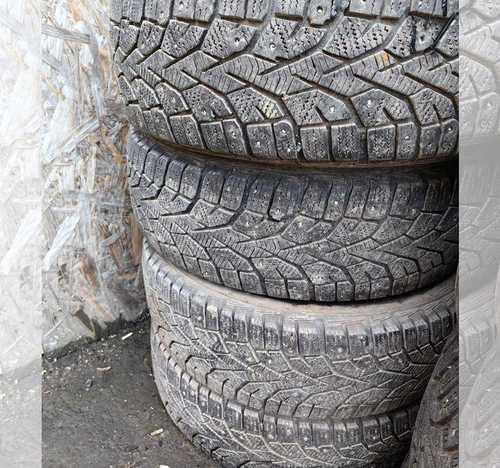 Gislaved NordFrost 100 175/65 R14 204T